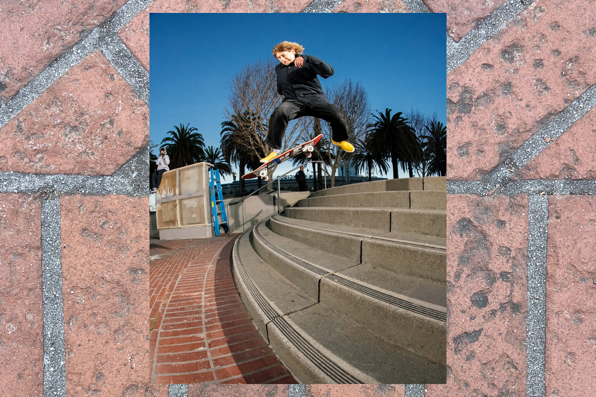 Skateboarding Journalism Library - Skate Bylines