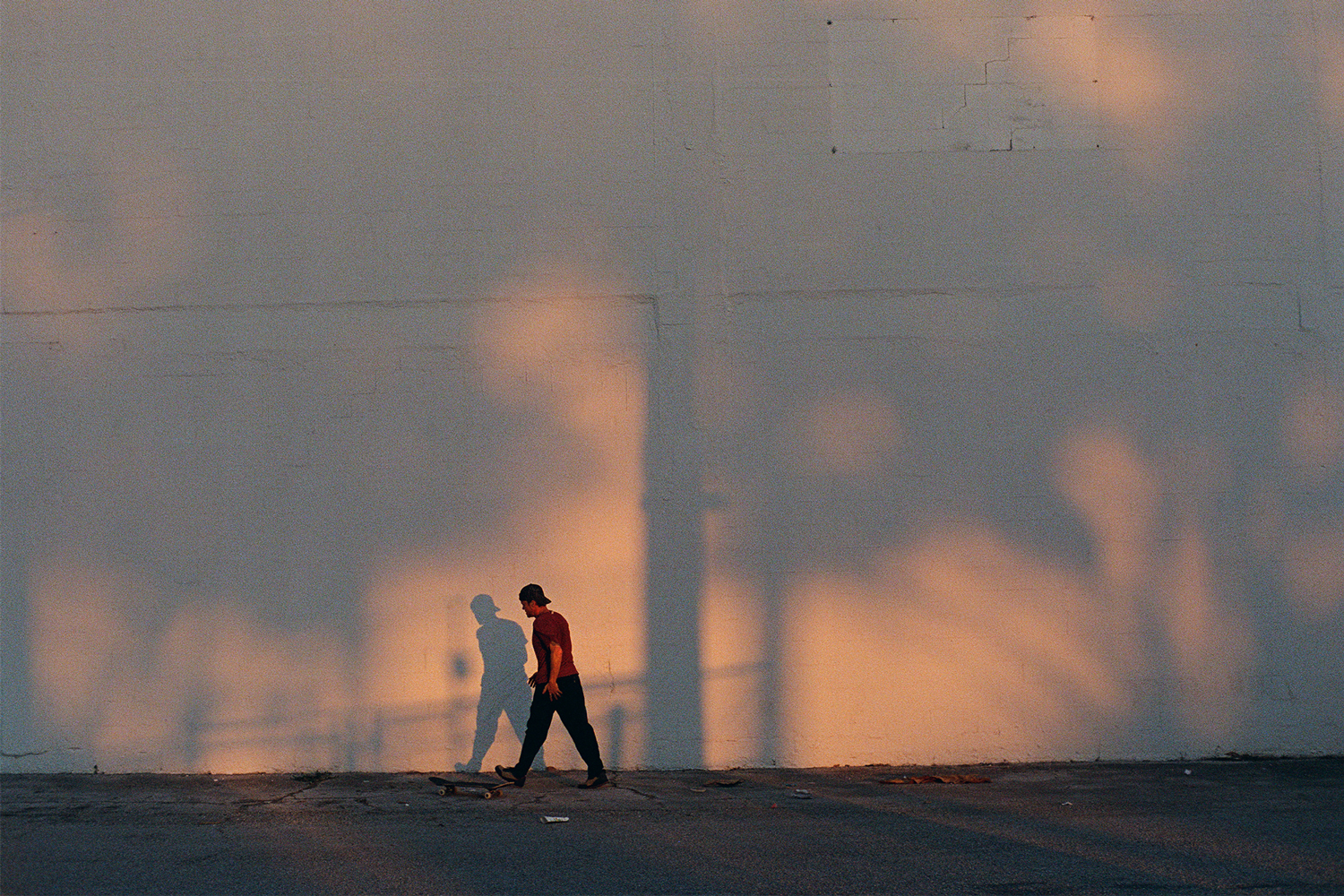 Brad Cromer's Lonesome Crowded Florida - Skate Bylines